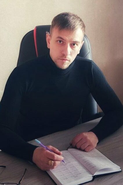 Hukuk büroları Trusted Lawyer Pilyarskiy S. S., Ust‑Ilimsk, foto