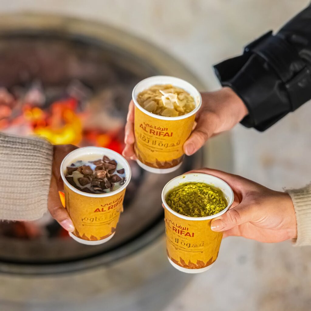 Kuruyemiş, atıştırmalık, kuru meyve Al Rifai, Abu Dabi, foto