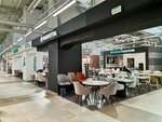 Perfetta (Leninskaya Sloboda Street No:26), mutfak mobilyaları  Moskova'dan