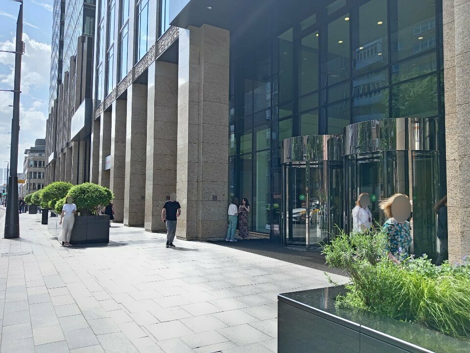 Hukuk büroları Limited, Moskova, foto