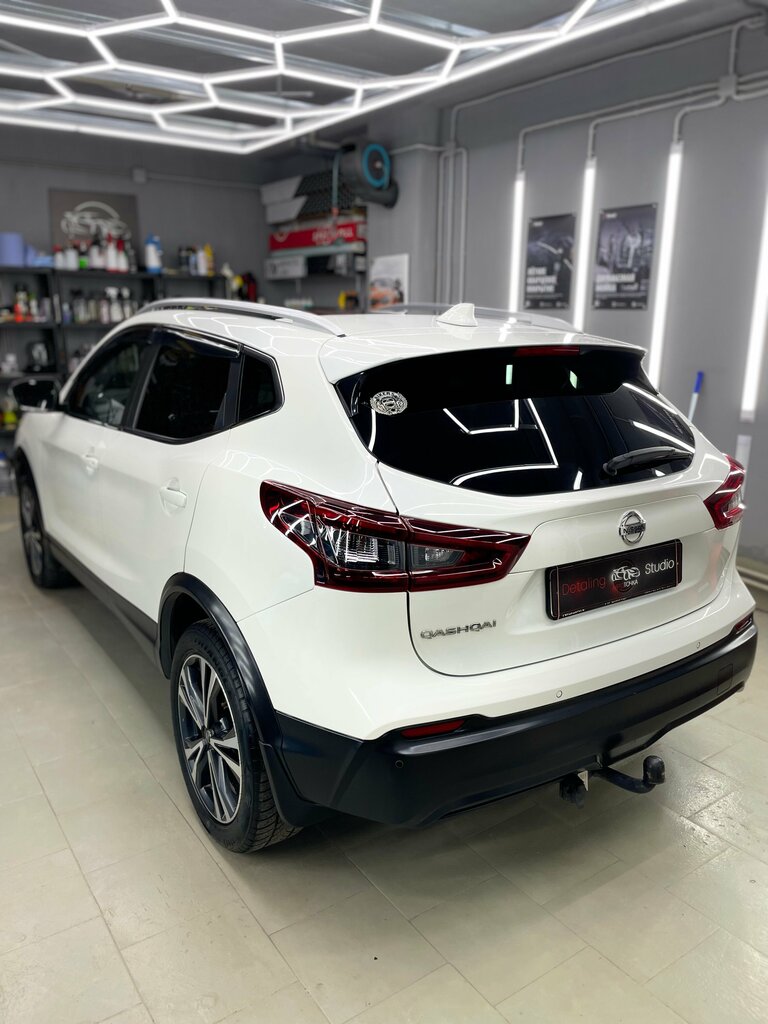 Otomobil yedek parçaları AutoPoint, Sarov, foto