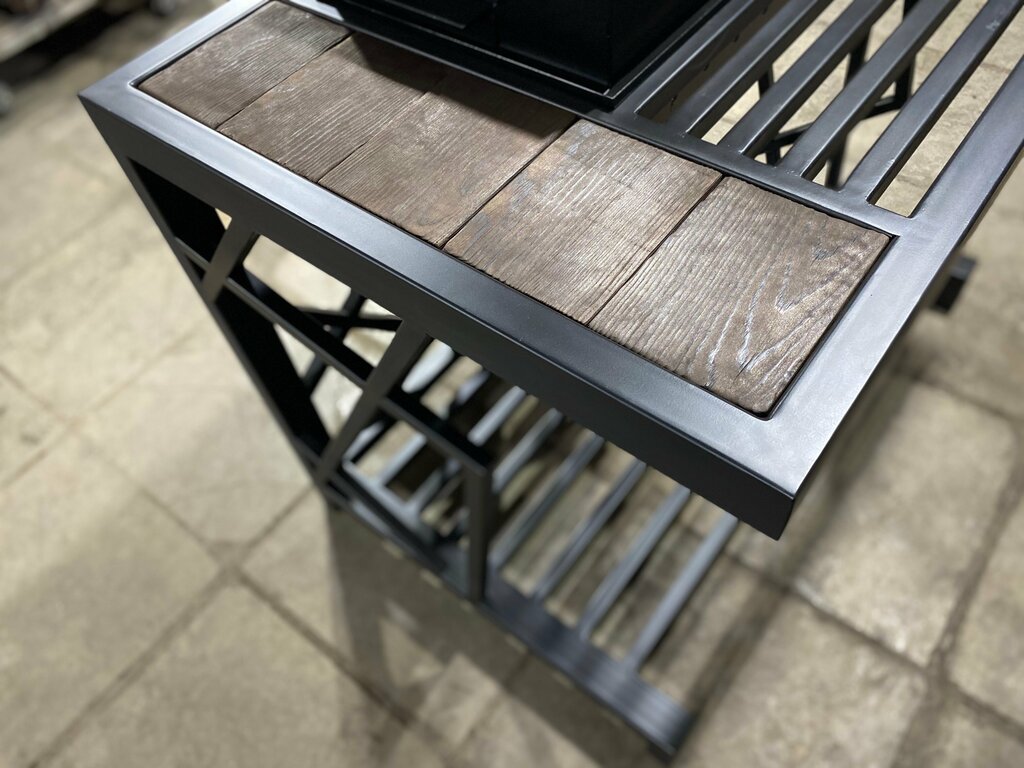 Kaynak işleri Стиль Сварки, Tiumen, foto