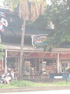 Duque's Pan (Valle del Cauca, Municipio de Santiago de Cali, Carrera 8), pasta, şekerleme ve tatlı  Cali'den