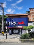 Auteco Tvs (Antioquia, Municipio de Medellín, Barrio de U.D. Atanasio Girardot, Carrera 73, 43-41), motosiklet satışı