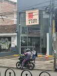 Kitchen and bath (Valle del Cauca, Municipio de Santiago de Cali, Carrera 66, 9-51), züccaciye mağazaları  Cali'den