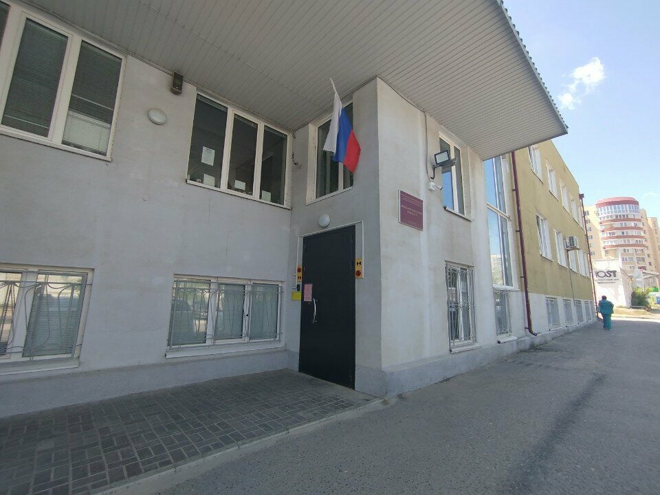 Müzik okulları ve konservatuarlar Detskaya muzykalnaya shkola № 8, Volgograd, foto