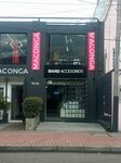 Iband Accesorios (Bogotá, Chapinero, Carrera 13, 78-52), tuhafiyeler