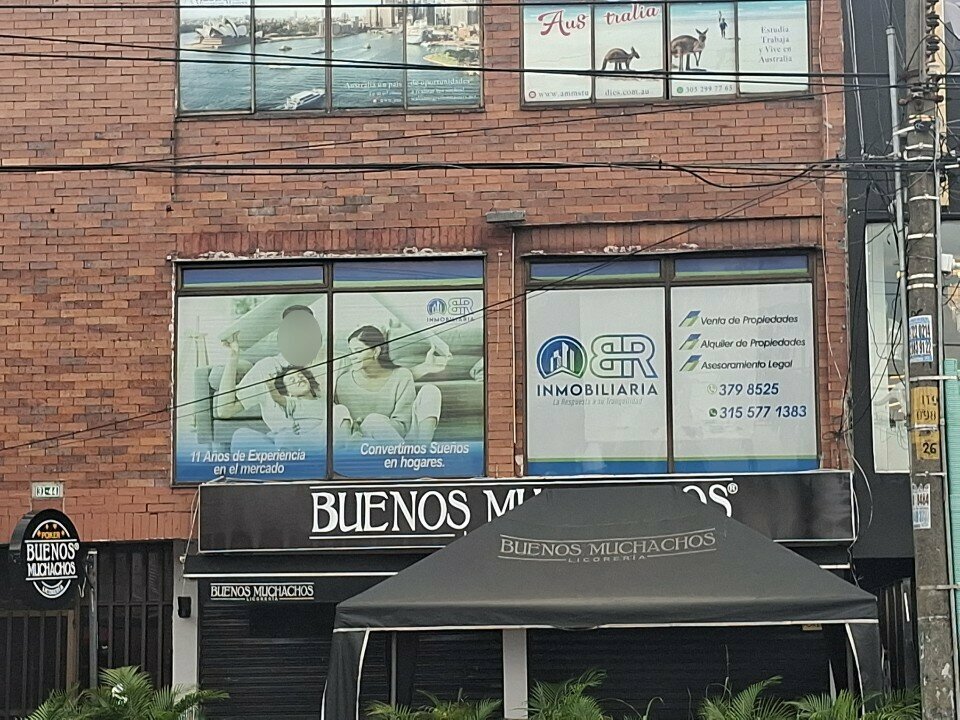 Baskı hizmetleri Br, Cali, foto