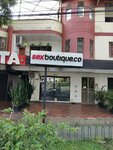 SexBoutique. co (Antioquia, Municipio de Medellín, Laureles Estadio, Calle 35, 80B-41), antikacı dükkanları  Medellin'den