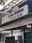 Todo Salas (Antioquia, Municipio de Medellín, Laureles Estadio, Calle 35, 80A-23), mobilya mağazaları  Medellin'den