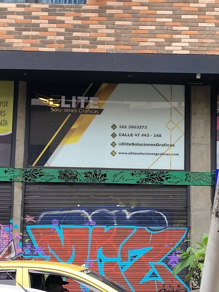 Grafik tasarımcılar Elite graphic solutions, Medellin, foto