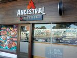 Ancestral Parrilla (Bogotá, Carrera 20, 80-15), restoran