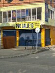 Pvc calle 13 (Valle del Cauca, Municipio de Santiago de Cali, Calle 13, 45-209), boru tesisatı ve aksesuarları  Cali'den