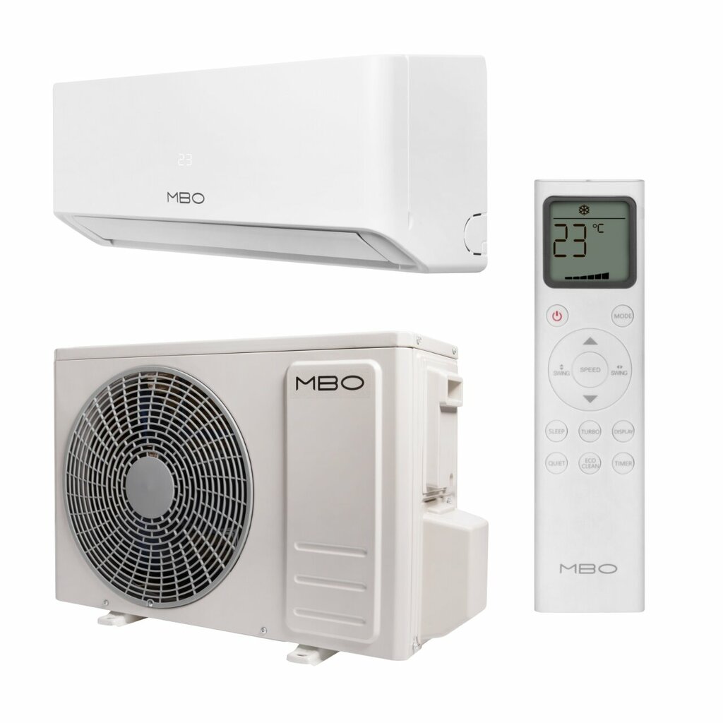 Klima satışı Master Climate, Maykop, foto