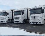 Ateks Çelik Logistics (Mersin, Tarsus, Nacarlı Mah., Rüştü Kazım Yücelen Cad., 12), sanayi kuruluşu  Tarsus'tan
