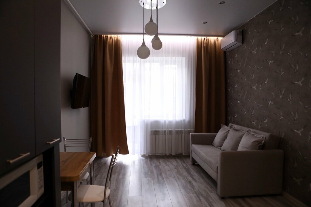 Otel М4-Дон, Aksay, foto