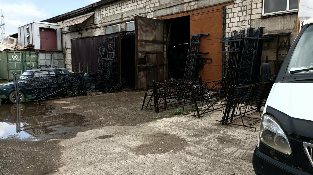 Dış kaplama Arsenal Fasad, Krasnoyarsk, foto