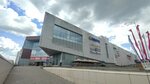 Паровозики (Moscow, Novomoskovskiy Administrative Okrug, Scherbinka District, Chechyorsky Drive, 51), oyun odası  Moskova'dan