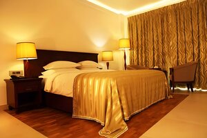 No. 18 Hotel (Kochi, Near Fort Kochi Bus Terminus, Fort Kochi), otel  Kerala'dan