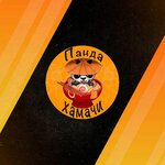 Panda Hamachi (No:3В, 2nd Microdistrict), suşi ve asya ürünleri  Rostov'dan