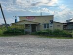 Магазин продуктов (Pochtovy pereulok No:6, selo Verkh-Katavka), market  Çeliabinskaya oblastından