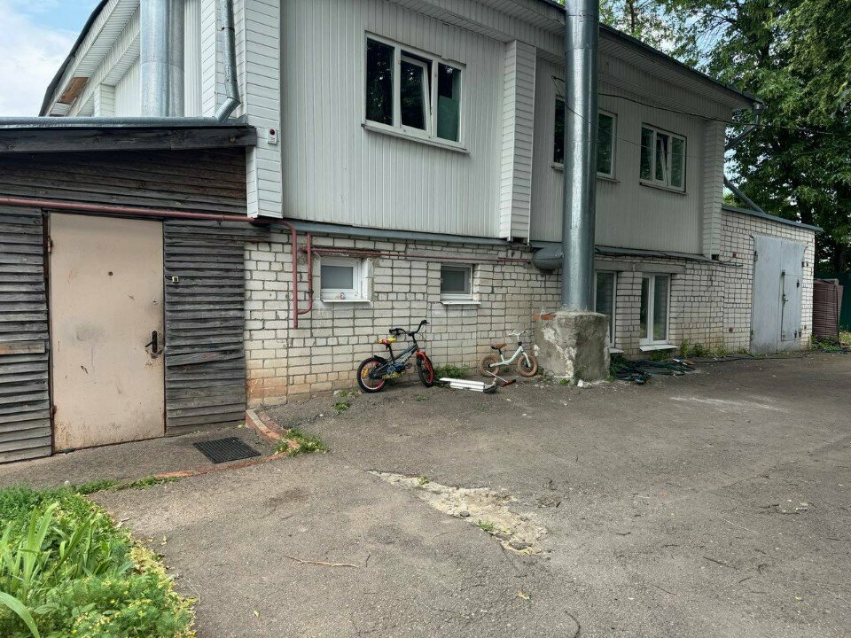 Dini dernekler Приходской дом старообрядческой общины, Arzamas, foto