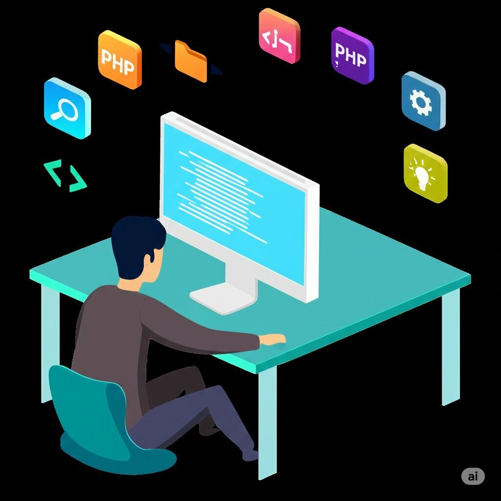 Bilişim firmaları Iteration Ideas LLC, Krasnoyarski krayı, foto