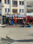 Ranch dürüm (Muğla, Fethiye, Cumhuriyet Mah., 504. Sok., 12A), restoran  Fethiye'den