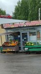 Фрукты и овощи (Lermontovskaya Street No:175Е), manavlar  Tambov'dan