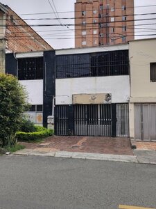 Fundación Orca (Antioquia, Municipio de Medellín, Laureles Estadio, Calle 41, 72-10), kafe  Medellin'den