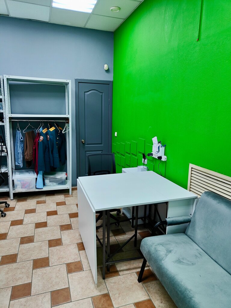 Kıyafet tamiri У Тюли, Saratov, foto