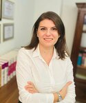 Ay Hukuk & Danışmanlık & Arabuluculuk (İstanbul, Kadıköy, Caferağa Mah., Sarraf Ali Sok., 35), hukuk büroları  İstanbul'dan