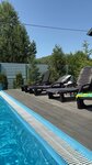 Ресторан (Parkovaya ulitsa No:16, PDK Nov-Ist), restoran  Altay Cumhuriyeti'nden