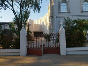 Museu de Historia Natural (Maputo, KaMpfumo, Polana Cimento A), müzeler ve sanat galerileri  Maputo'dan