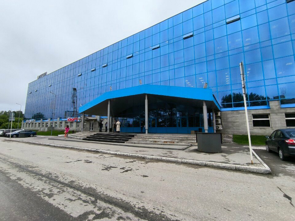 Masaj salonları Массажный кабинет, Perm, foto