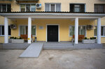 Caring people (Киевская улица No:41), tıp merkezleri ve klinikler  Simferopol'dan (Akmescit'ten)