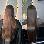 Magbeauty_spb (Verkhne-Kamenskaya Street No:11к1), güzellik salonu  Saint‑Petersburg'dan