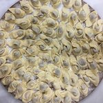 Sinop Mantı (İstanbul, Beyoğlu, Fatih Sultan Cad., 60A), kafe  İstanbul'dan