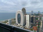 Orby city block D2 (Zhiuli Shartava Avenue No:3), otel  Batum'dan