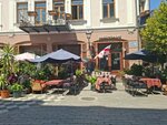 Salve (Davit Agmashenebeli Avenue No:43), kafe  Tiflis'ten
