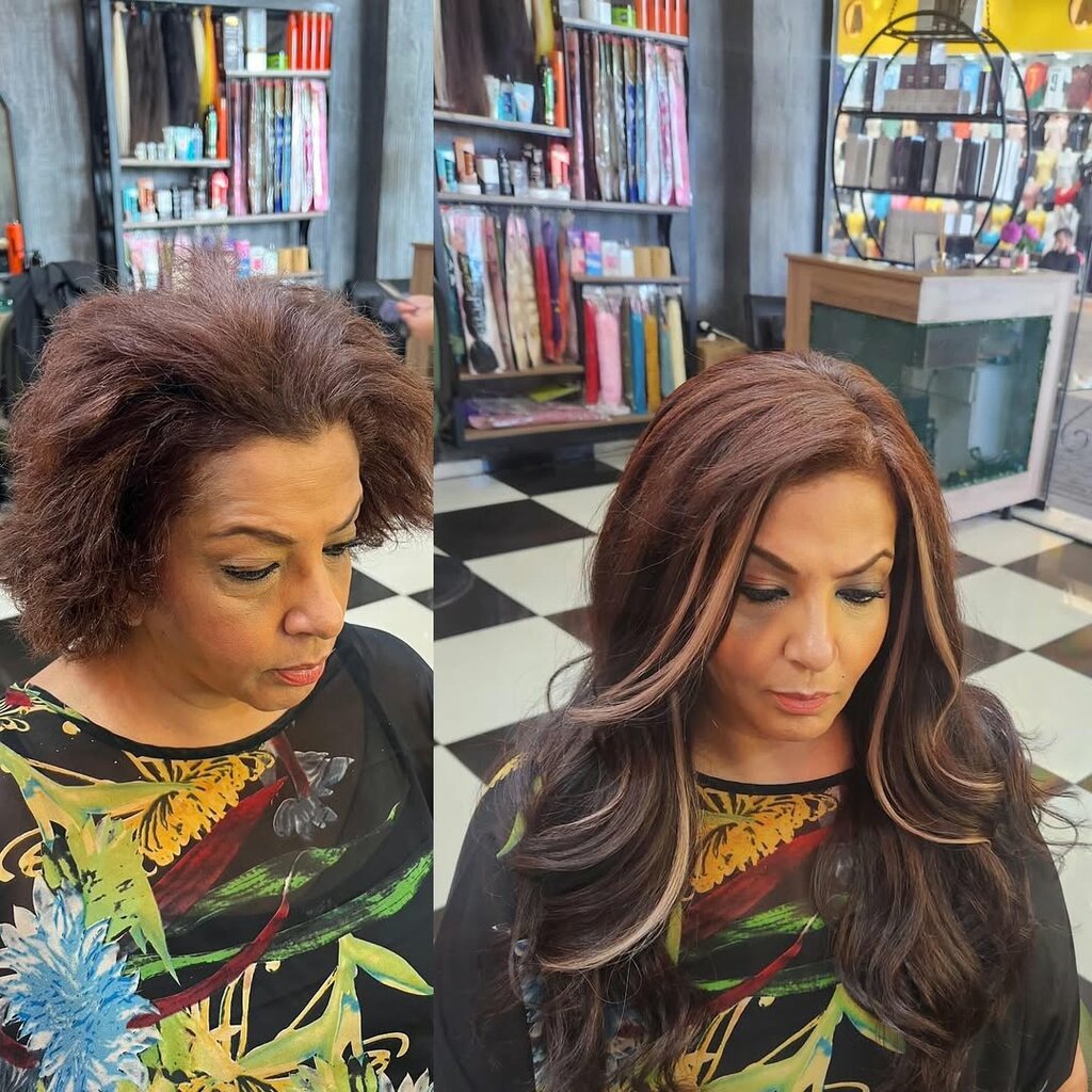 Kuaförler Coiffeur Salon Magic, Alanya, foto