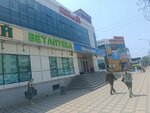 Stolichnyj, supermarket (Esenina Street No:13), süpermarket  Sakhalinsk'ten