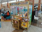 Вытащи игрушку (Pobedy Avenue No:91), oyun makinesi  Kazan'dan