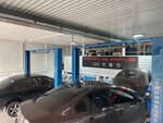 Vag-motors (ulitsa Respubliki No:71/3с9), otomobil servisi  Surgut'tan