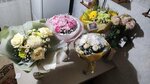 Орхидея (Savieckaja Street No:34), çiçekçiler  Vawkavysk'den