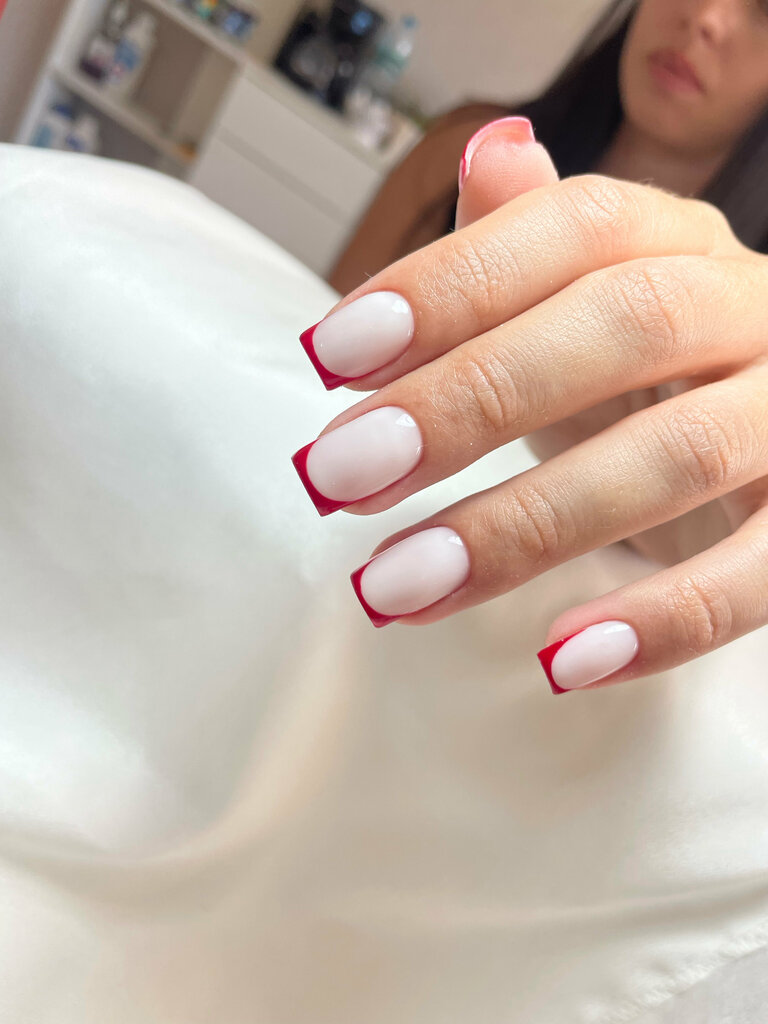 Manikür-pedikür Beautypro nails & lash, Sevastopol, foto