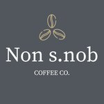 Non Snob Coffee (ulitsa 20 let RKKA No:187), kahve dükkanı  Omsk'tan