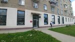 Арт-буфет Островок (3rd Nizhnelikhoborsky Drive No:15/27), sanat galerisi  Moskova'dan