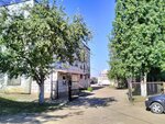 Трикотаж-одежда (ulitsa Romantikov No:78), örme üretimi  Saratov'dan