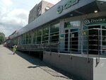 Сберлогистика (ulitsa 50 let Profsoyuzov No:111, mikrorayon Gorodok Neftyanikov), parsel otomatı  Omsk'tan
